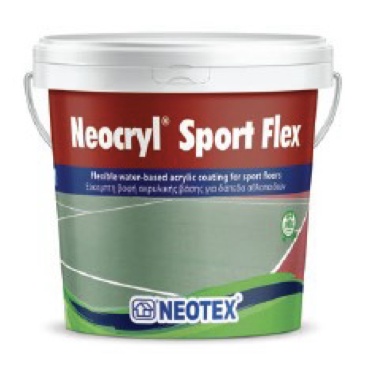 Neocryl Sport Flex