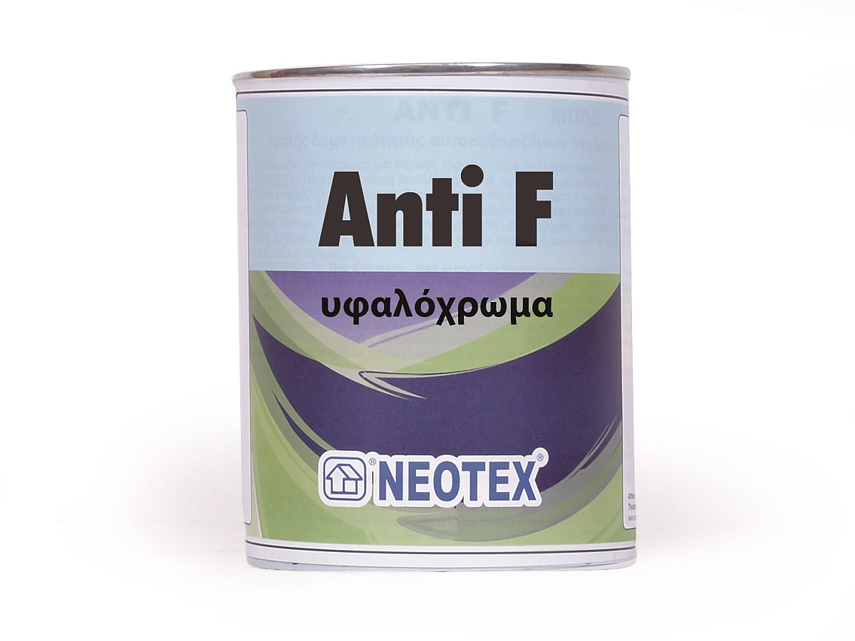 Neotex Anti F