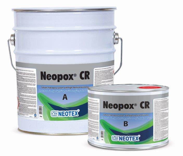 Neopox CR