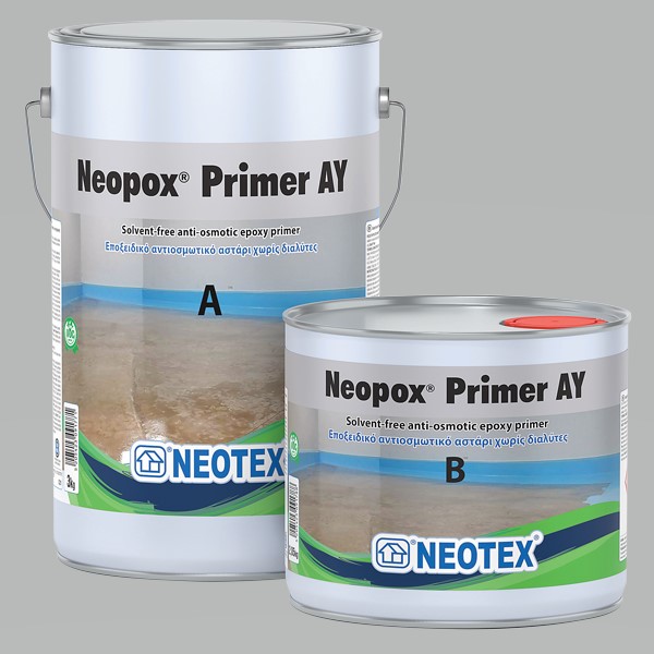 Neopox Primer AY