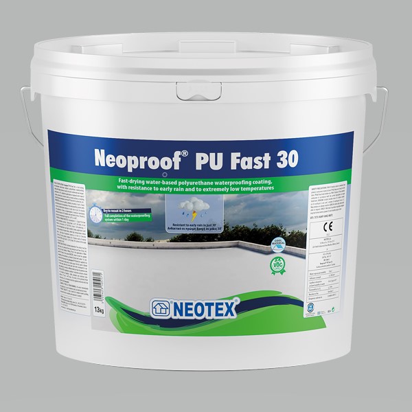 Neoproof PU Fast -30