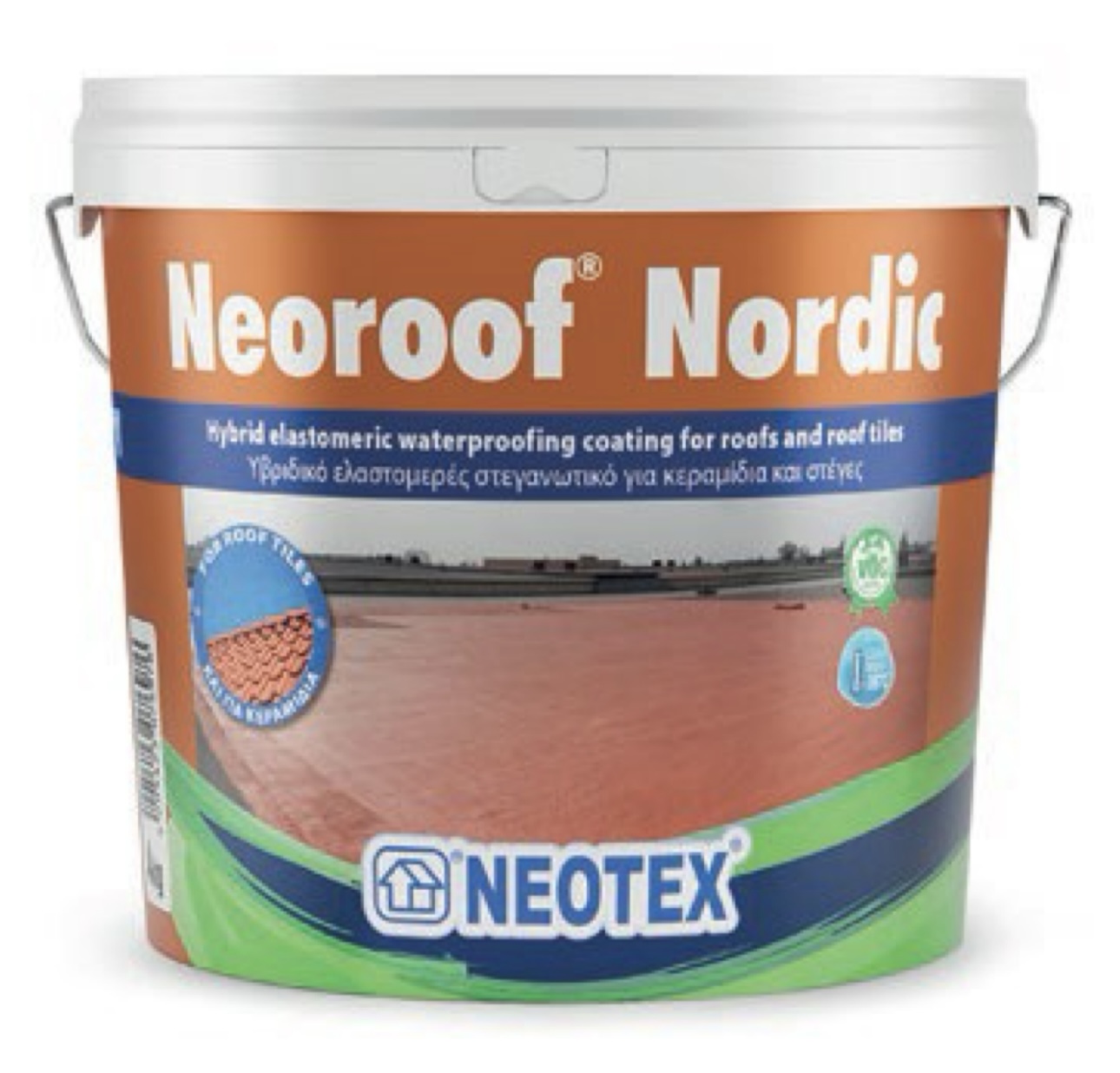 Neoroof Nordic