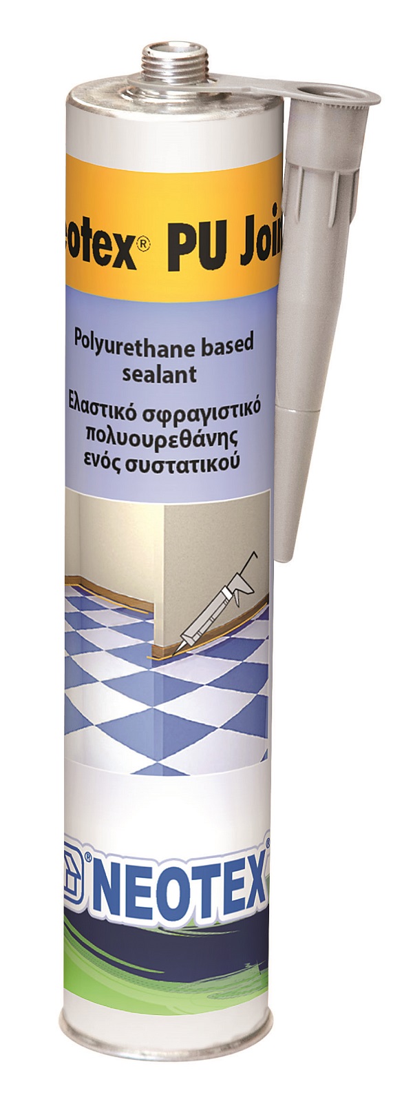 Neotex PU Joint