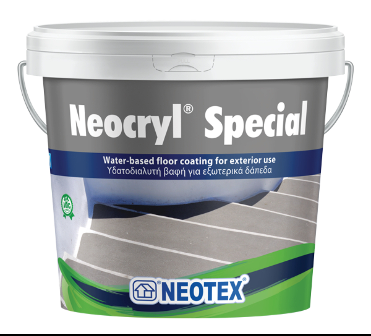 Neocryl Special