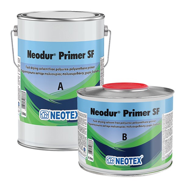 Neodur Primer SF