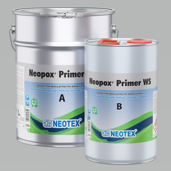Neopox Primer WS