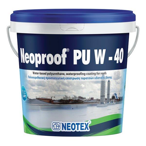 Neoproof PU W -40