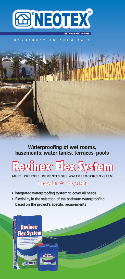 Revinex Flex System