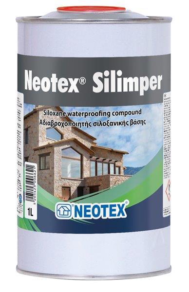Neotex Silimper