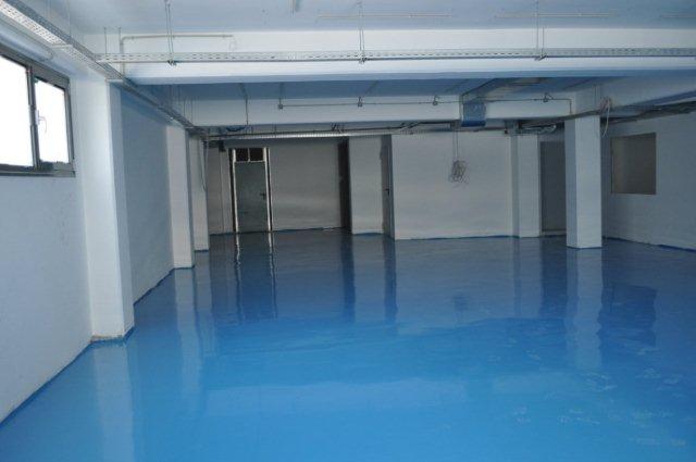 Epoxol Floor