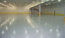 Epoxol Floor