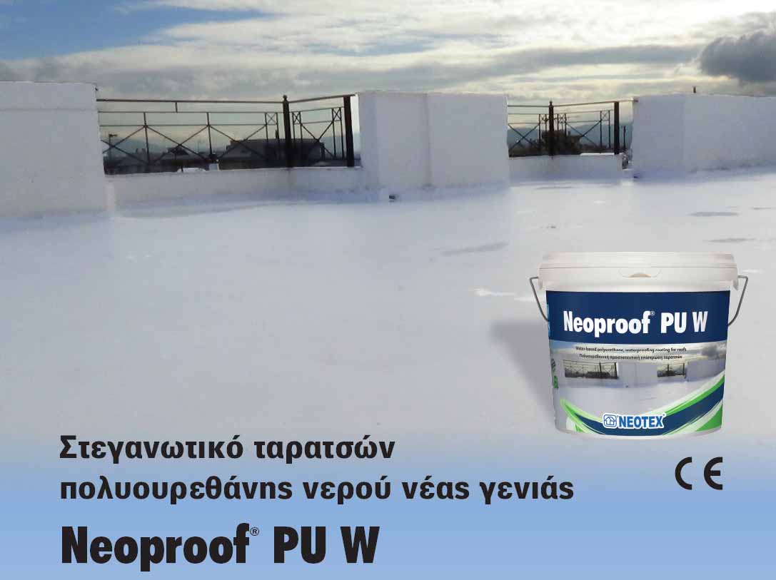 Neoproof PU W
