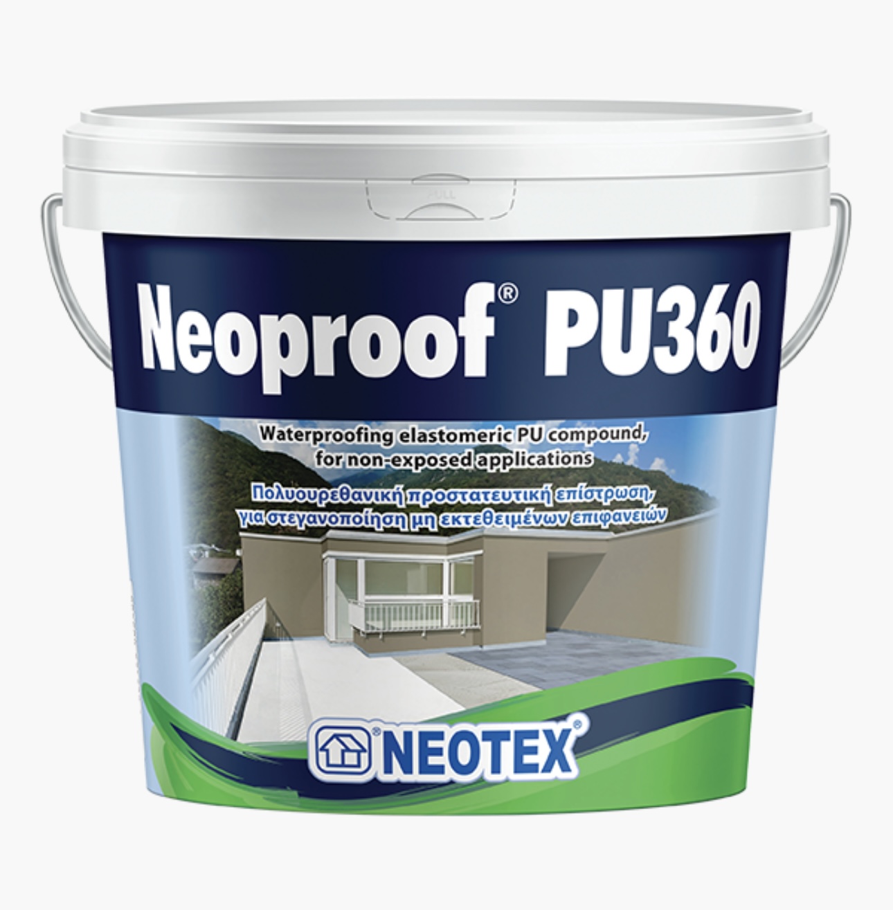 Neoproof PU360