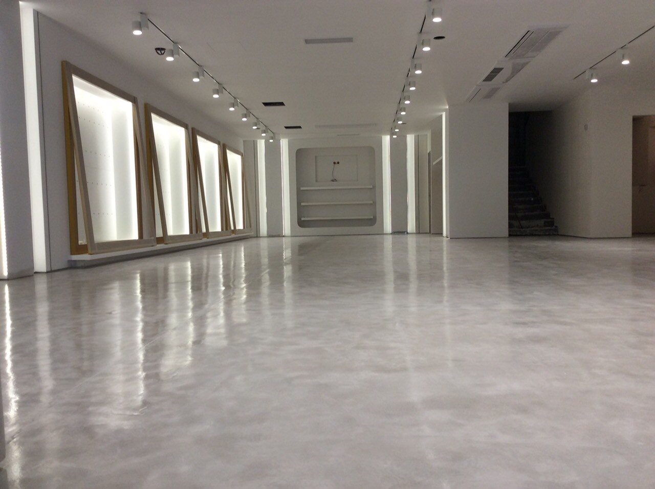 Neodur Stone Varnish