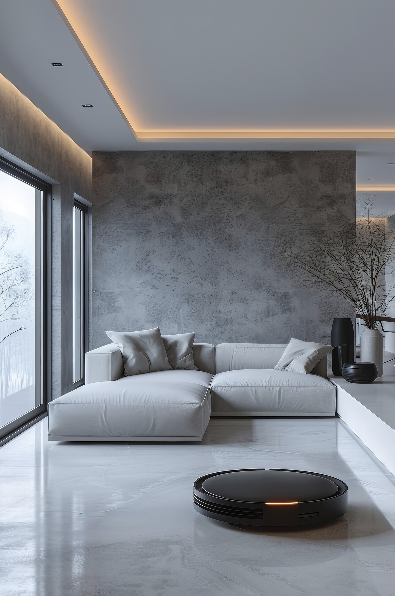 Neodur Stone Varnish