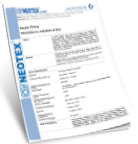 NEOTEX S.A. / Αρχική